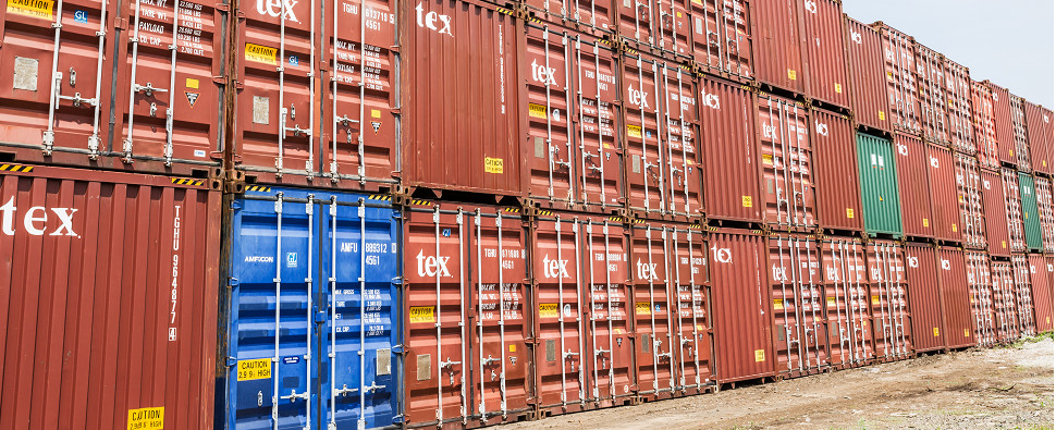 TRDY.IO - International Trade Platform with Smart Contracts